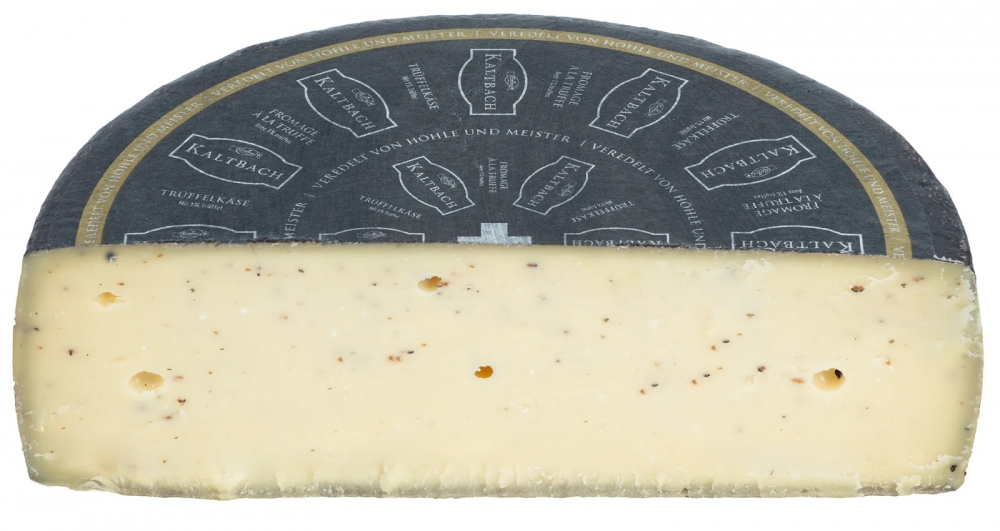 Kaltbach creamy m/trøffel | Smakslykke.no