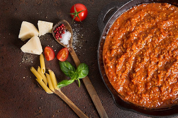 Sauser | Smakslykke.no