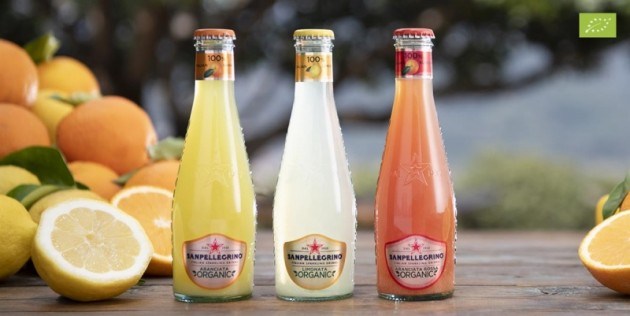 Mineralvann | Smakslykke.no